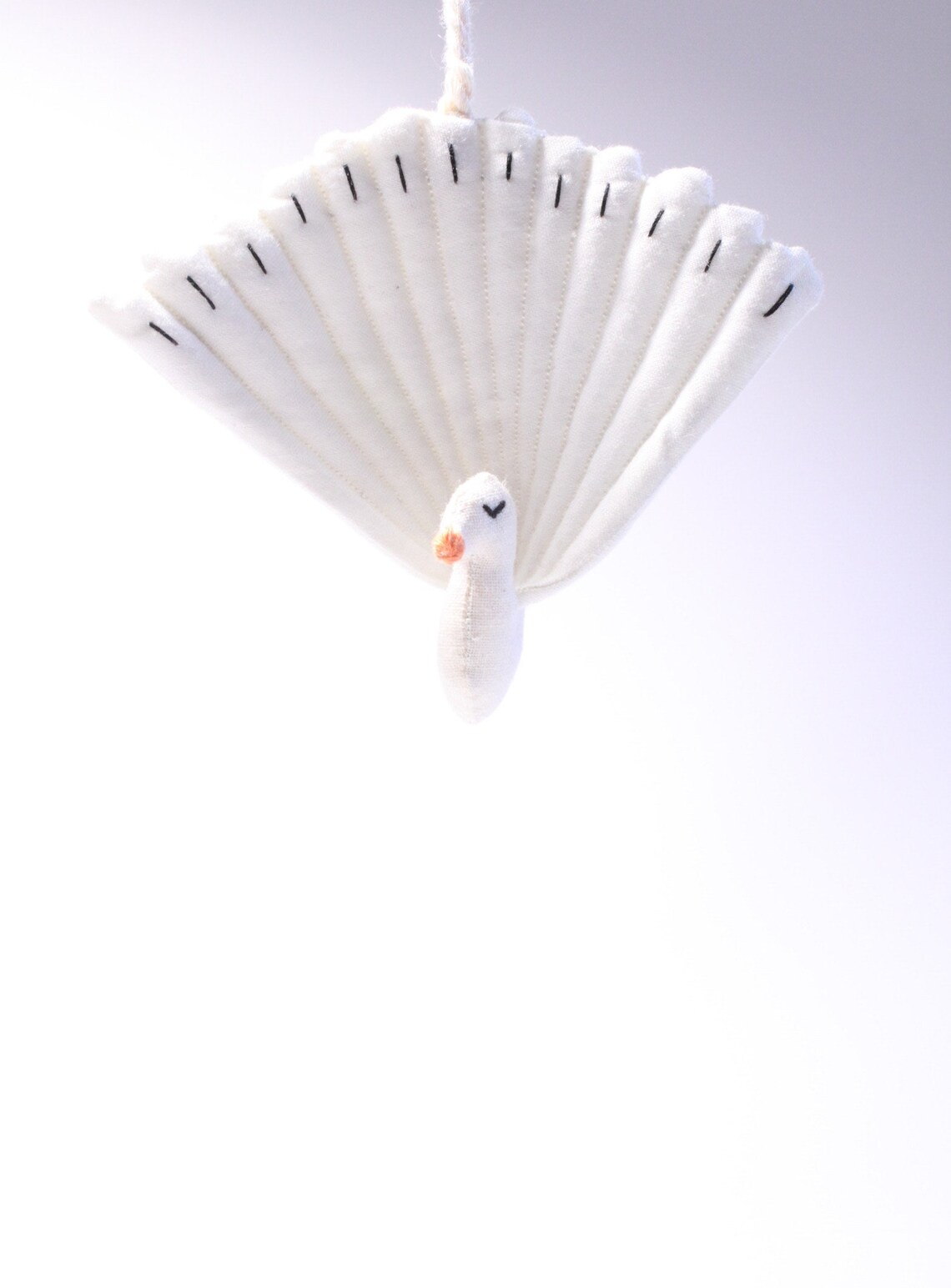 A Pretty Garland - Etsy