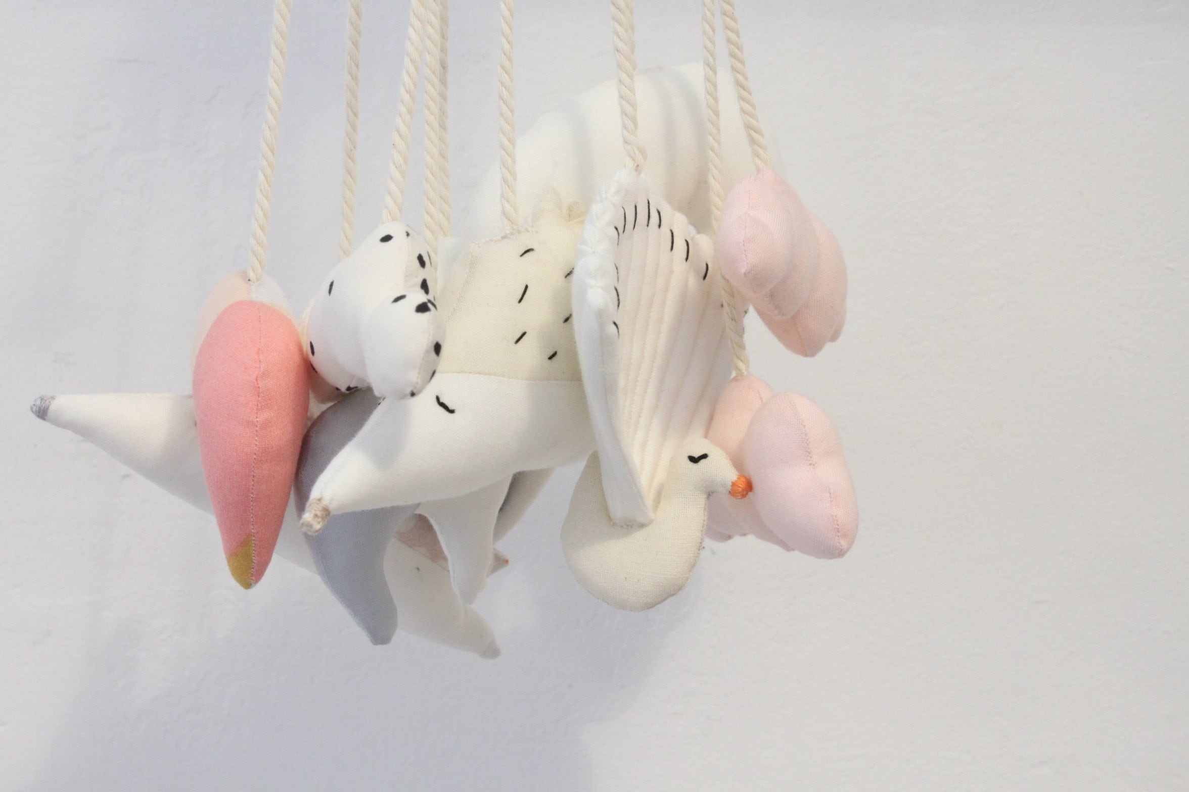 A Lovely Unique Mobile - Etsy