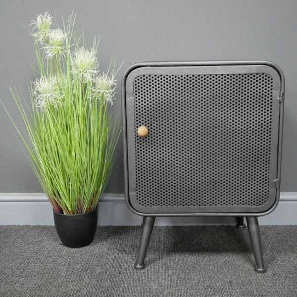 Steel Furniture - Etsy