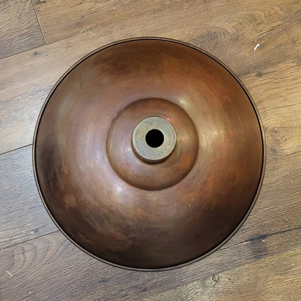 Metal Lamp Shade - Etsy