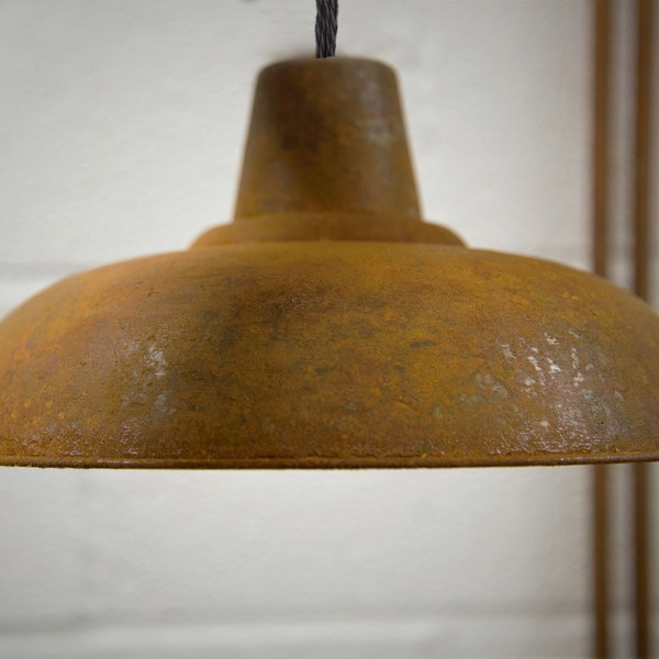 Metal Lamp Shade - Etsy