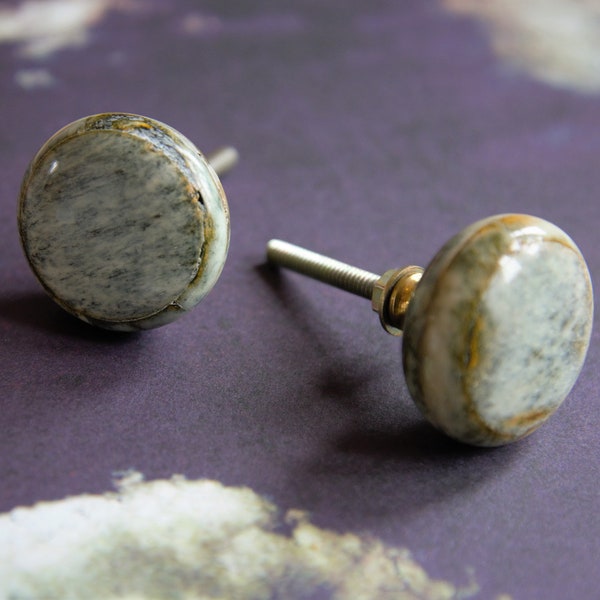 Bone Knobs - Etsy UK