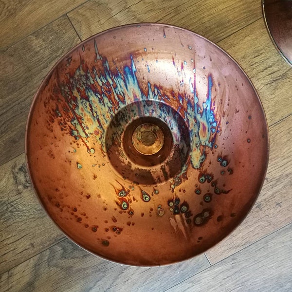 Metal Lamp Shade - Etsy