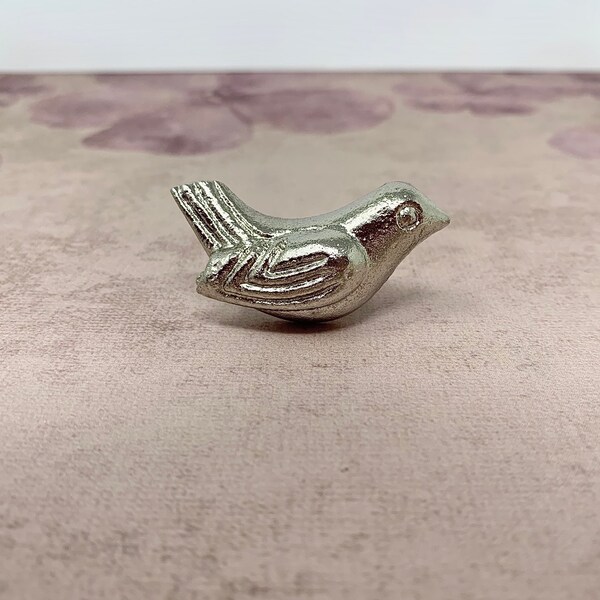 Bird Pull Cabinet - Etsy