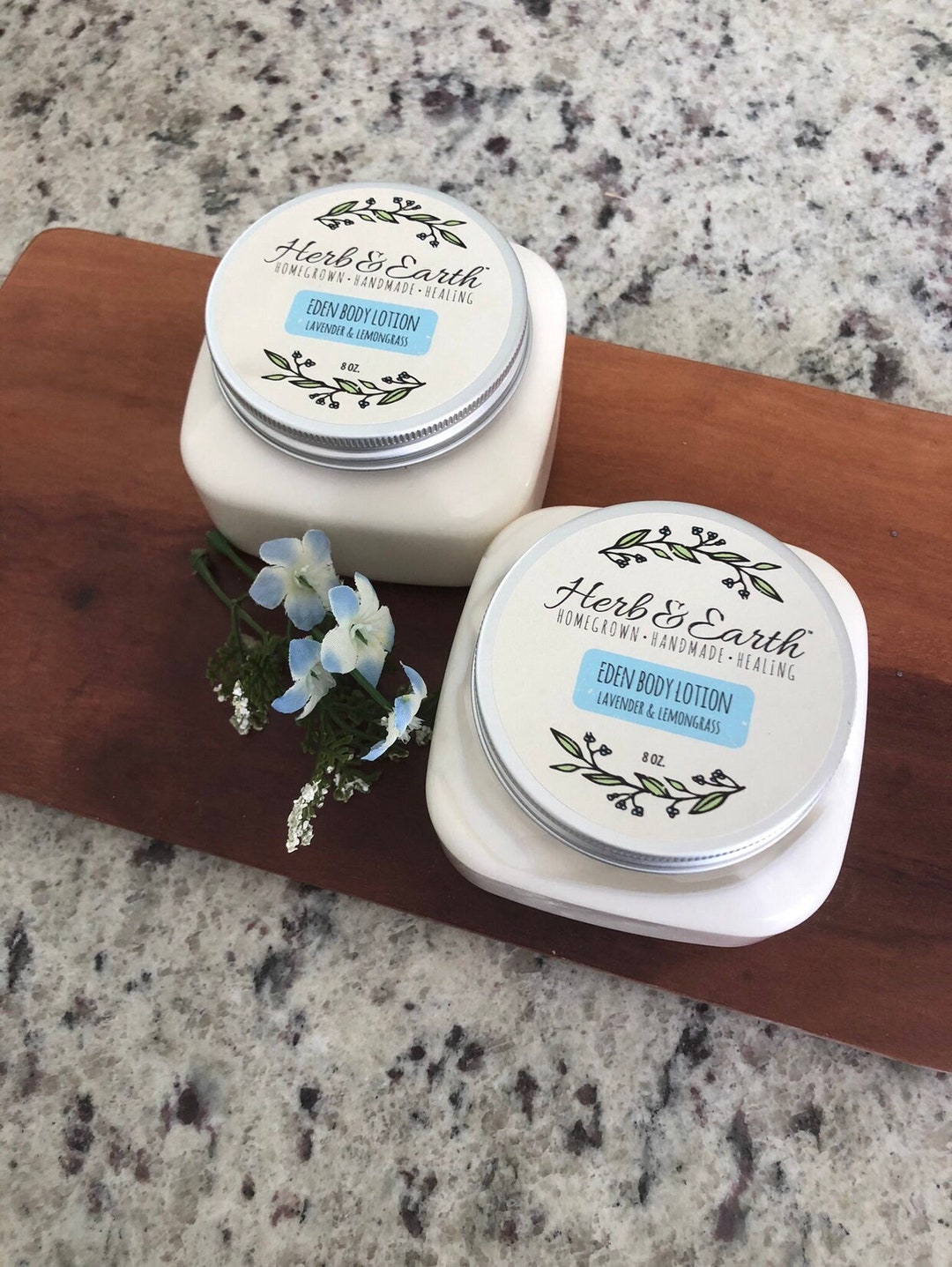 Eden Lotion - Etsy