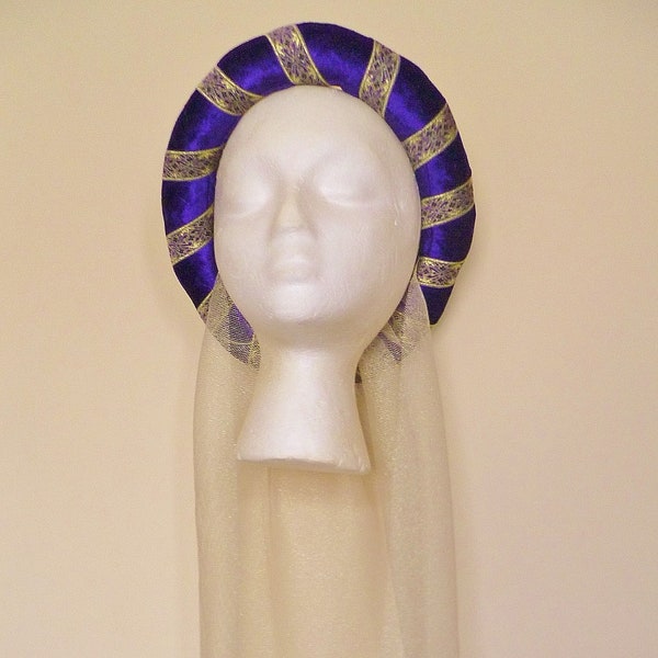 Medieval Circlet - Etsy