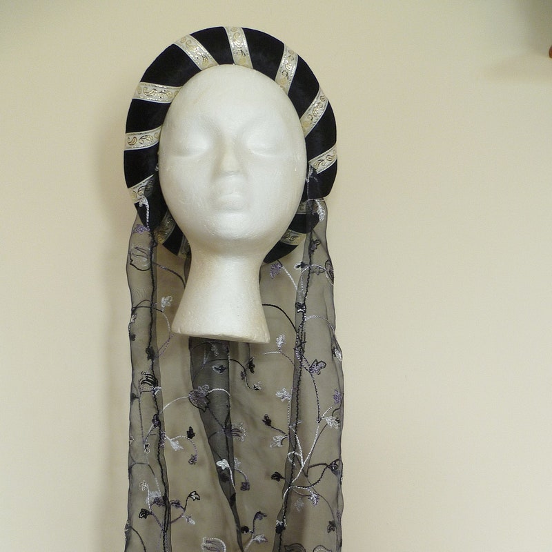 Renaissance Hats - Etsy