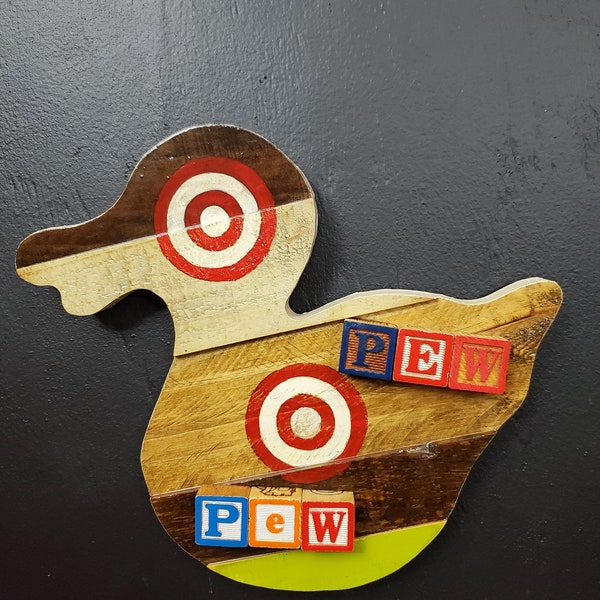 Shooting Gallery - Etsy