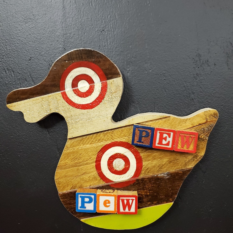 Shooting Gallery - Etsy