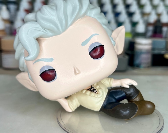 Owl House Custom Funko Pops - Etsy Canada