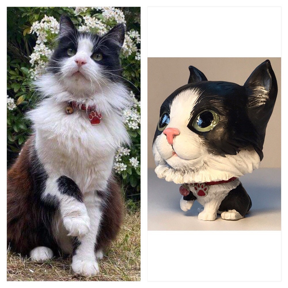 Custom Dog and Cat Funko Pops - Etsy UK