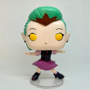 Owl House Custom Funko Pops - Etsy Canada