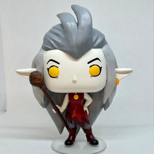 Owl House Custom Funko Pops - Etsy Canada
