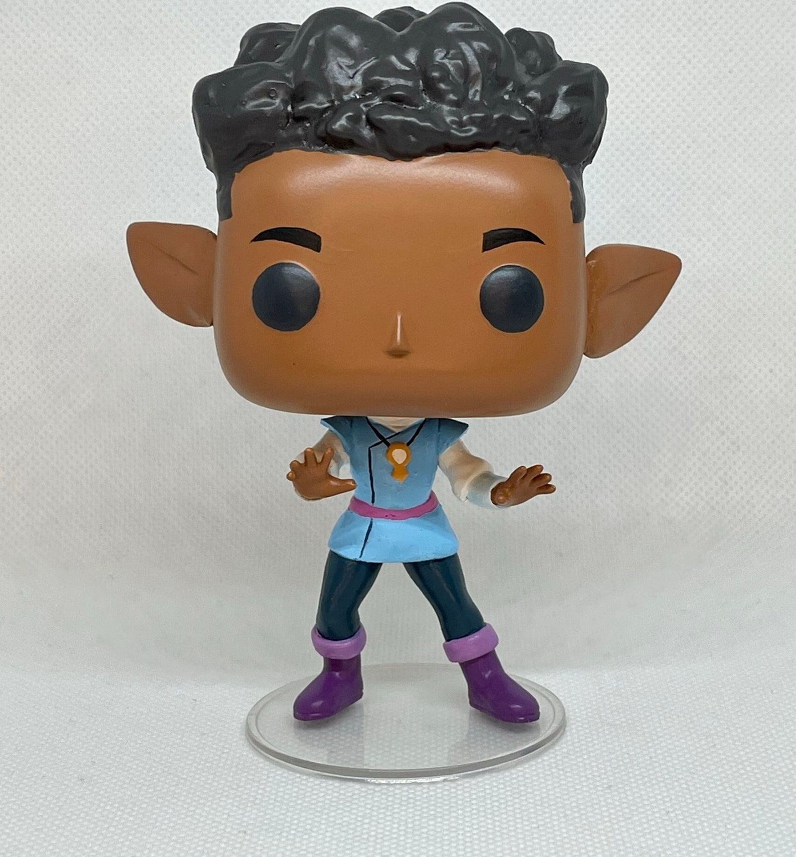 Gus, Owl House Custom Funko Pop - Etsy Australia