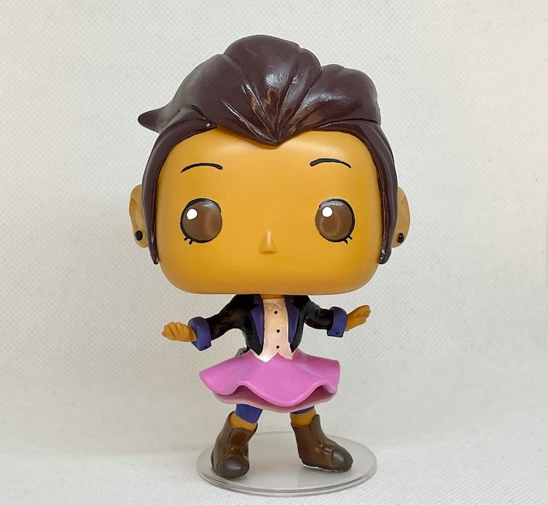 Owl House Custom Funko Pops - Etsy UK