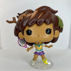 Amphibia Custom Funko Pops *new* - Etsy