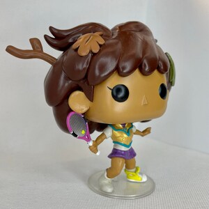 Amphibia Custom Funko Pops *new* - Etsy