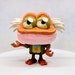 Amphibia Custom Funko Pops new - Etsy