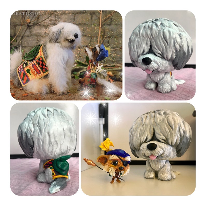 Custom Dog and Cat Funko Pops | Etsy