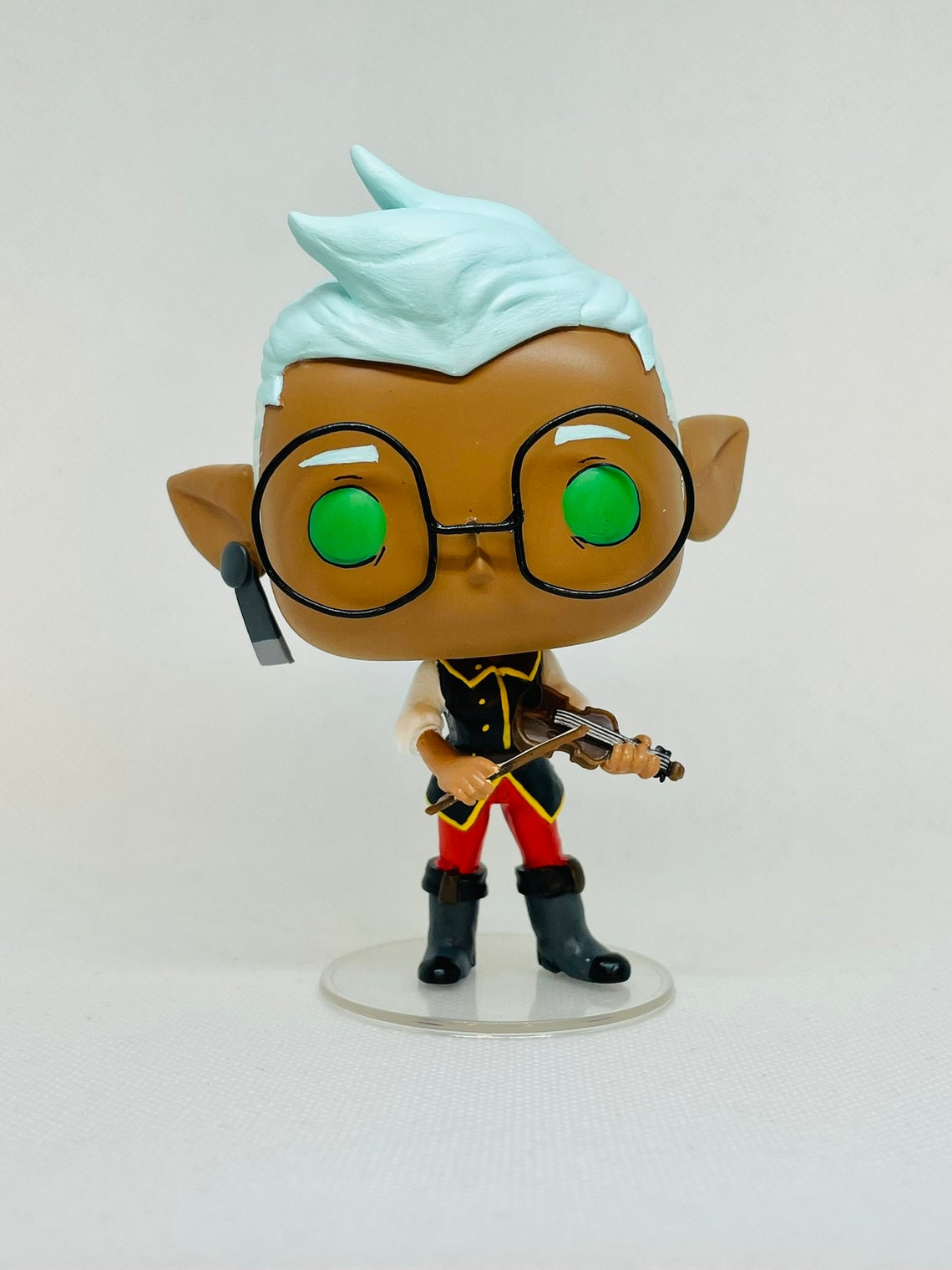 Owl House Custom Funko Pops - Etsy UK