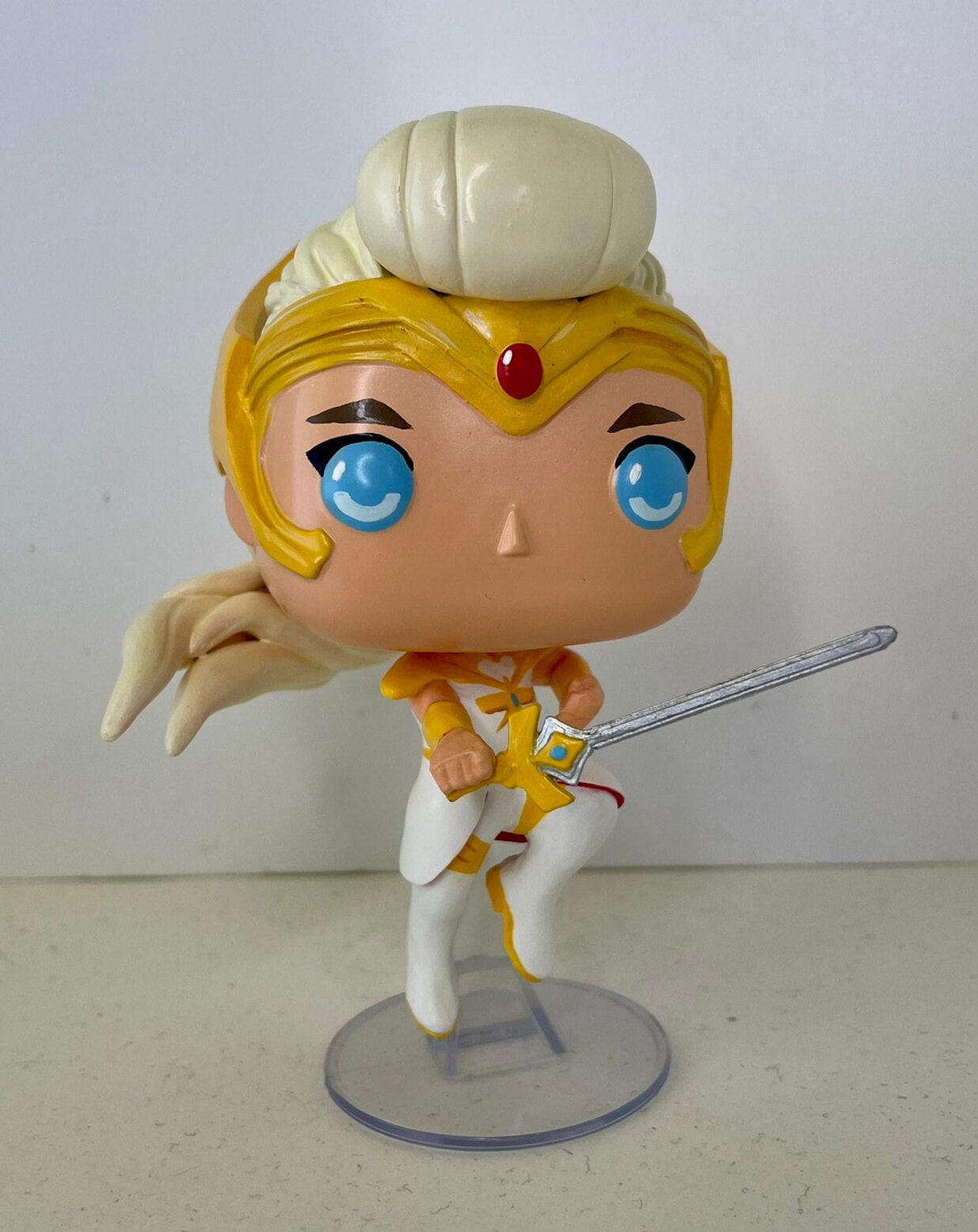 She-ra Custom Funko Pops 'phase 1' - Etsy UK