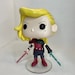 Amphibia Custom Funko Pops new - Etsy