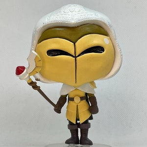 Owl House Custom Funko Pops - Etsy Canada