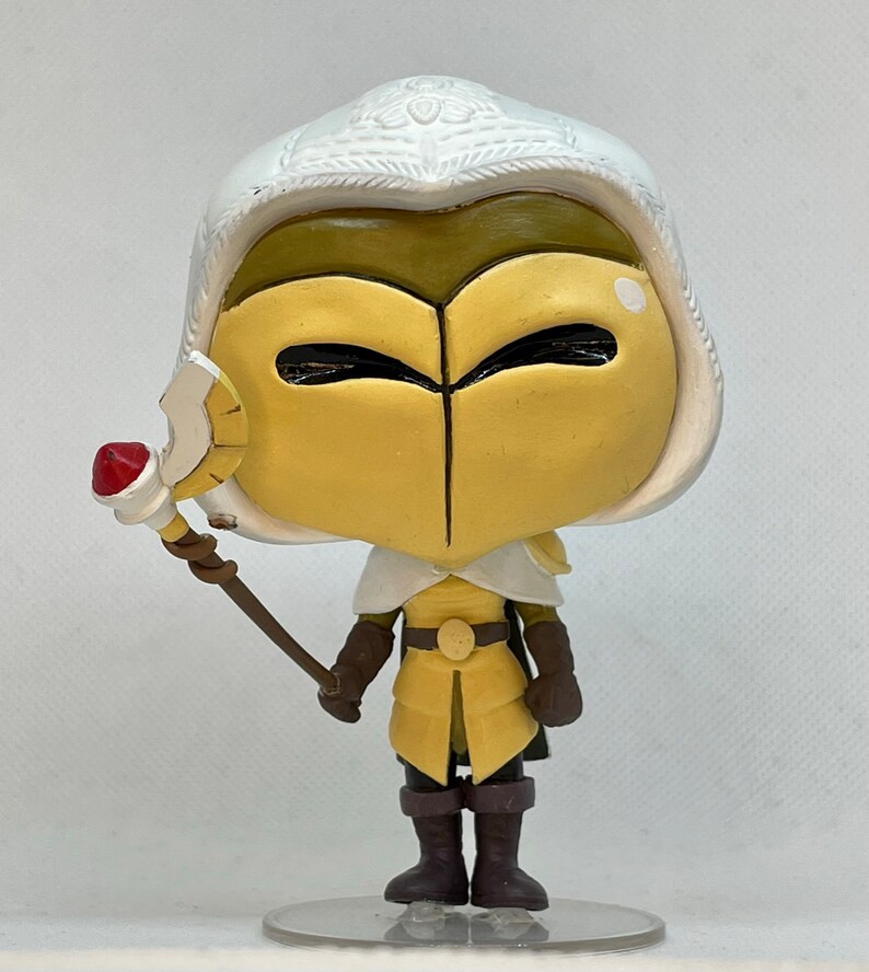 Owl House Custom Funko Pops - Etsy UK