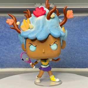 Amphibia Custom Funko Pops *new* - Etsy