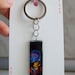 Shaya Key Chain : Mass Effect, Destiny, Deus Ex Fan Art - Etsy