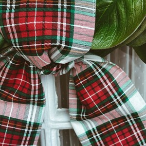 The Parker-wreath Sash Knot - Etsy