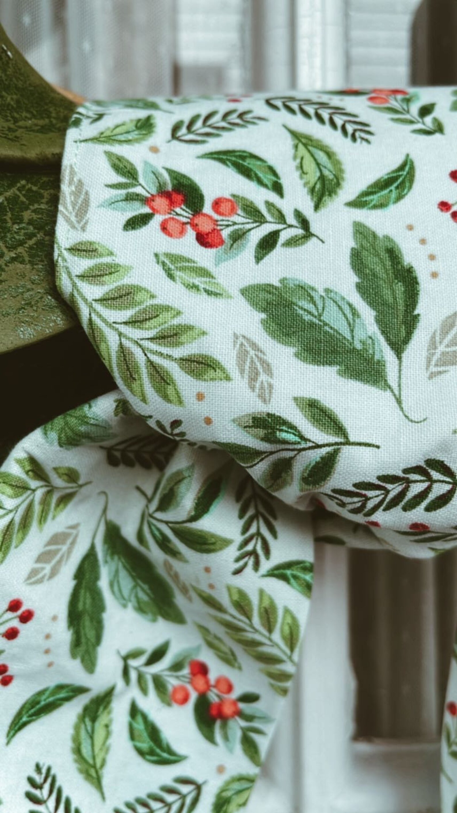 The Zoe-wreath Sash Knot - Etsy