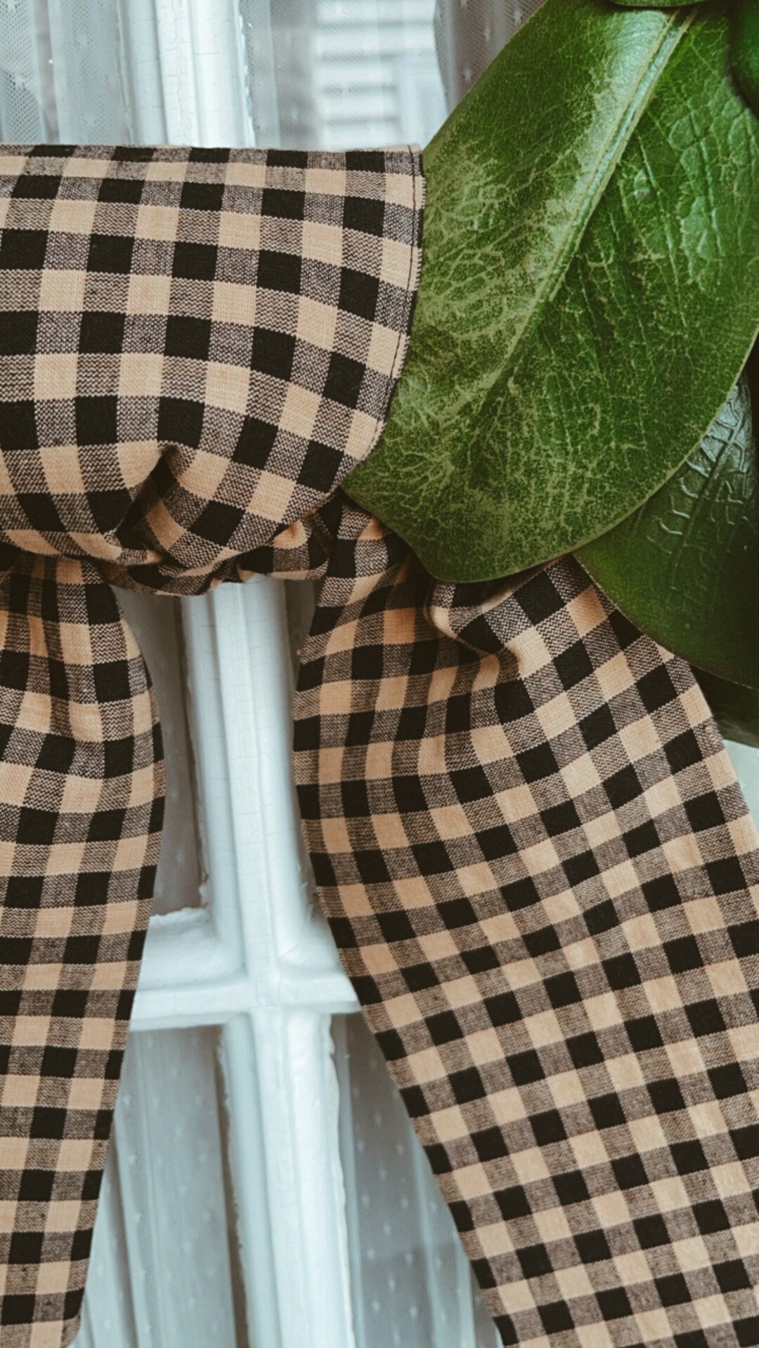 The Lisa-wreath Sash Knot - Etsy