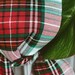 The Parker-wreath Sash Knot - Etsy