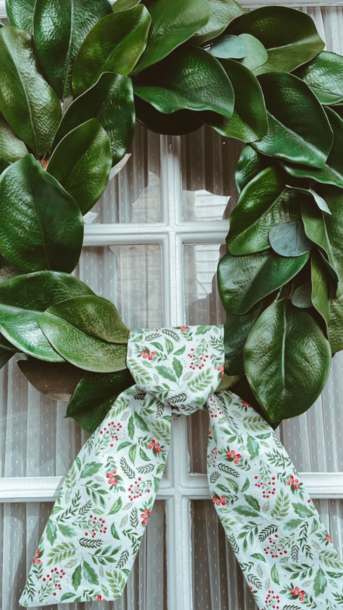 The Zoe-wreath Sash Knot - Etsy