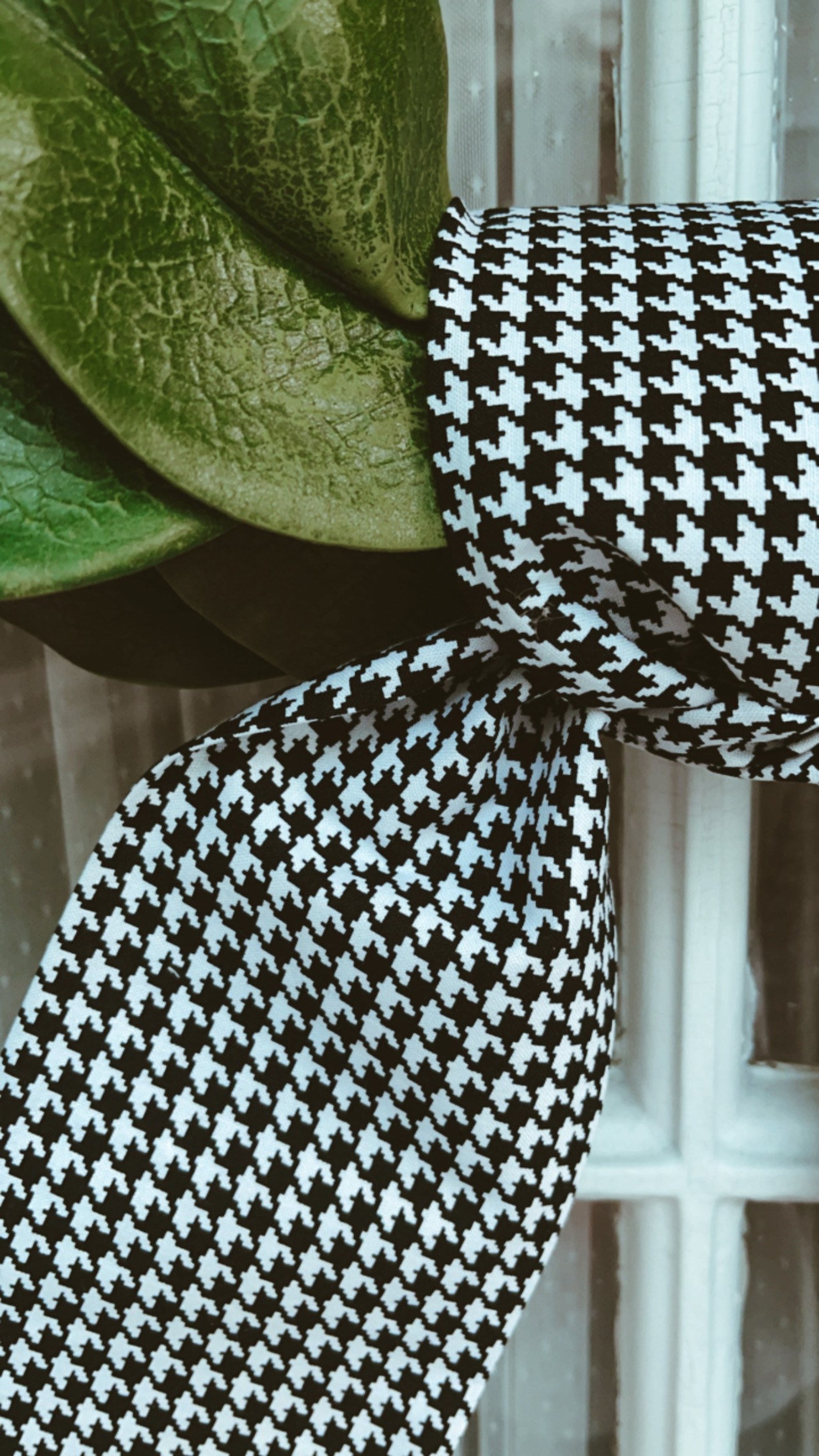 The Mary Jane-wreath Sash Knot - Etsy