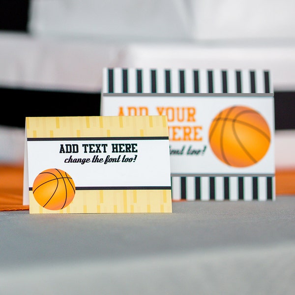 Basketball Food - Etsy