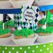 Golf Party Cupcake Toppers - Instant Download Golf Cupcake Toppers ...