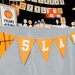 Slam Dunk Banner Instant Download Basketball Banner Basketball Party ...