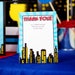 Superhero Party Decorations Comic Book Party Decorations Printable ...