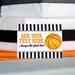 Basketball Party Food Labels INSTANT DOWNLOAD Basketball Birthday Party ...