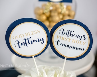 Communion Table Decorations - Etsy