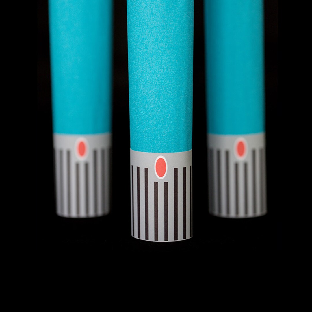 Light Saber Napkin Ring - Instant Download Star Wars Party Napkin Ring ...