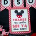 Mickey Mouse Party Signs Instant Download Mickey Mouse Party Signs ...
