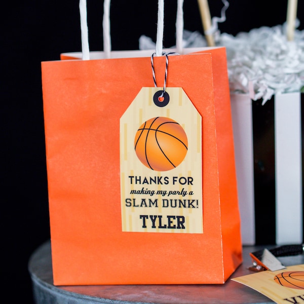 Thank You Basketball - Etsy