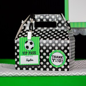 Soccer VIP Pass, Printable Soccer VIP Badge, Editable VIP Soccer Badge ...