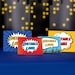 Superhero Party Food Labels Superhero Buffet Signs Instant Download ...