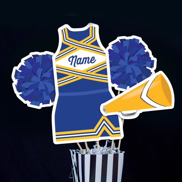 Cheer Decor - Etsy