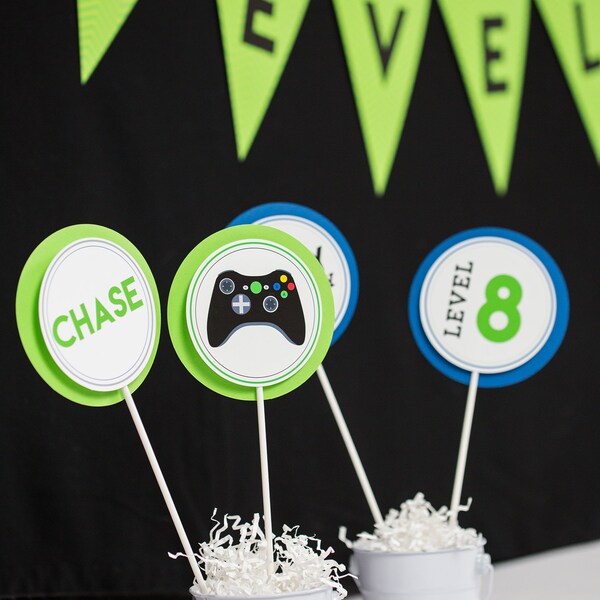 Video Game Table - Etsy