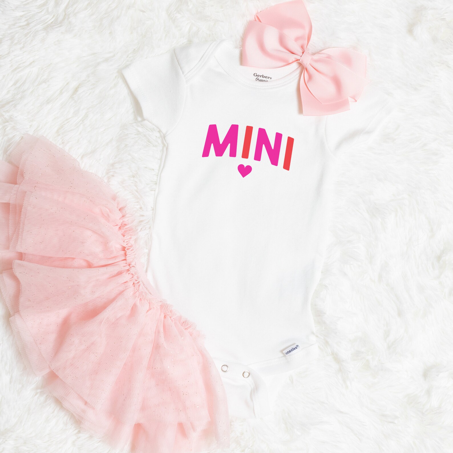 Mama Mini SVG Mama Mini Text SVG Mama Mini Cut File for | Etsy